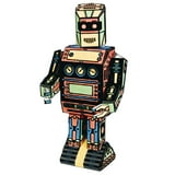 Fuzzy Robots Craft Kit (Pack of 12) - Walmart.com