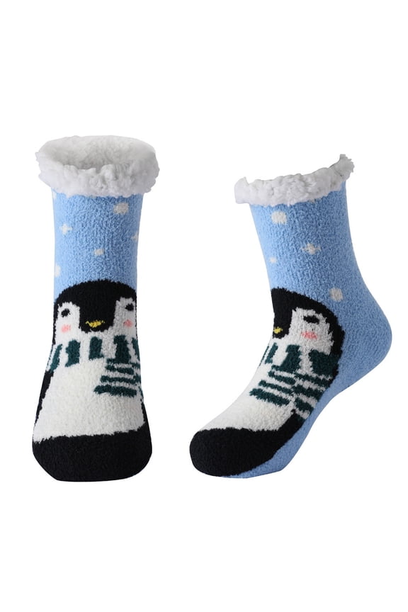 Fall Socks