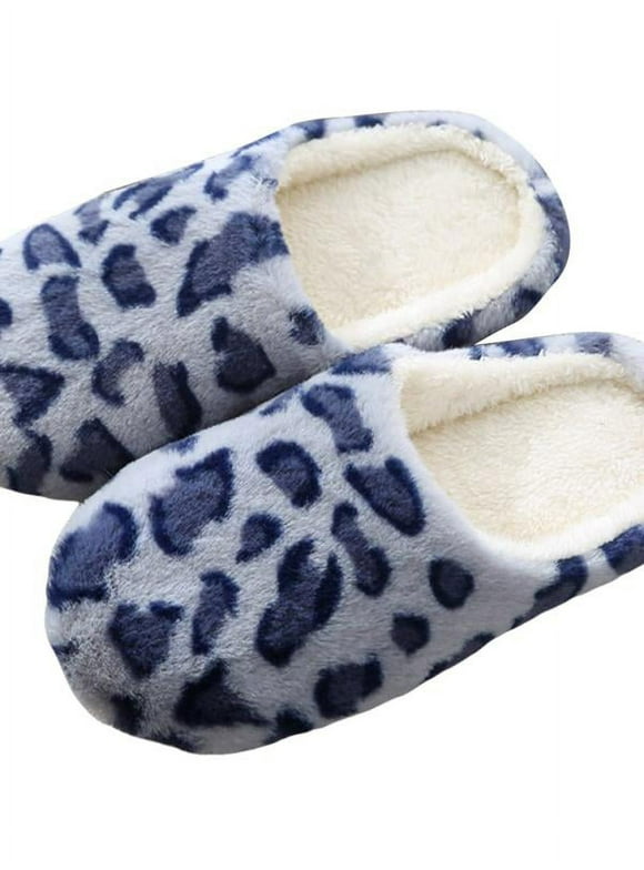 Women's Washable Slippers