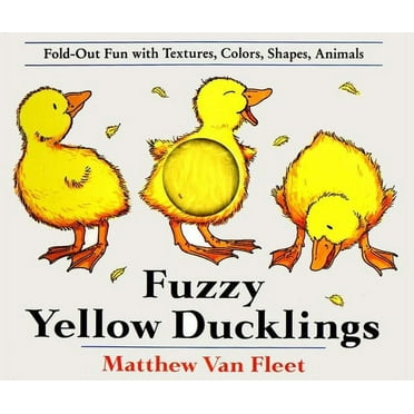 Fuzzy Duckling, The - Walmart.com