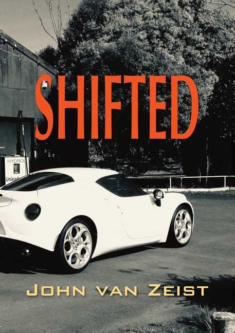 Fvsc: Shifted (Paperback) - Walmart.com