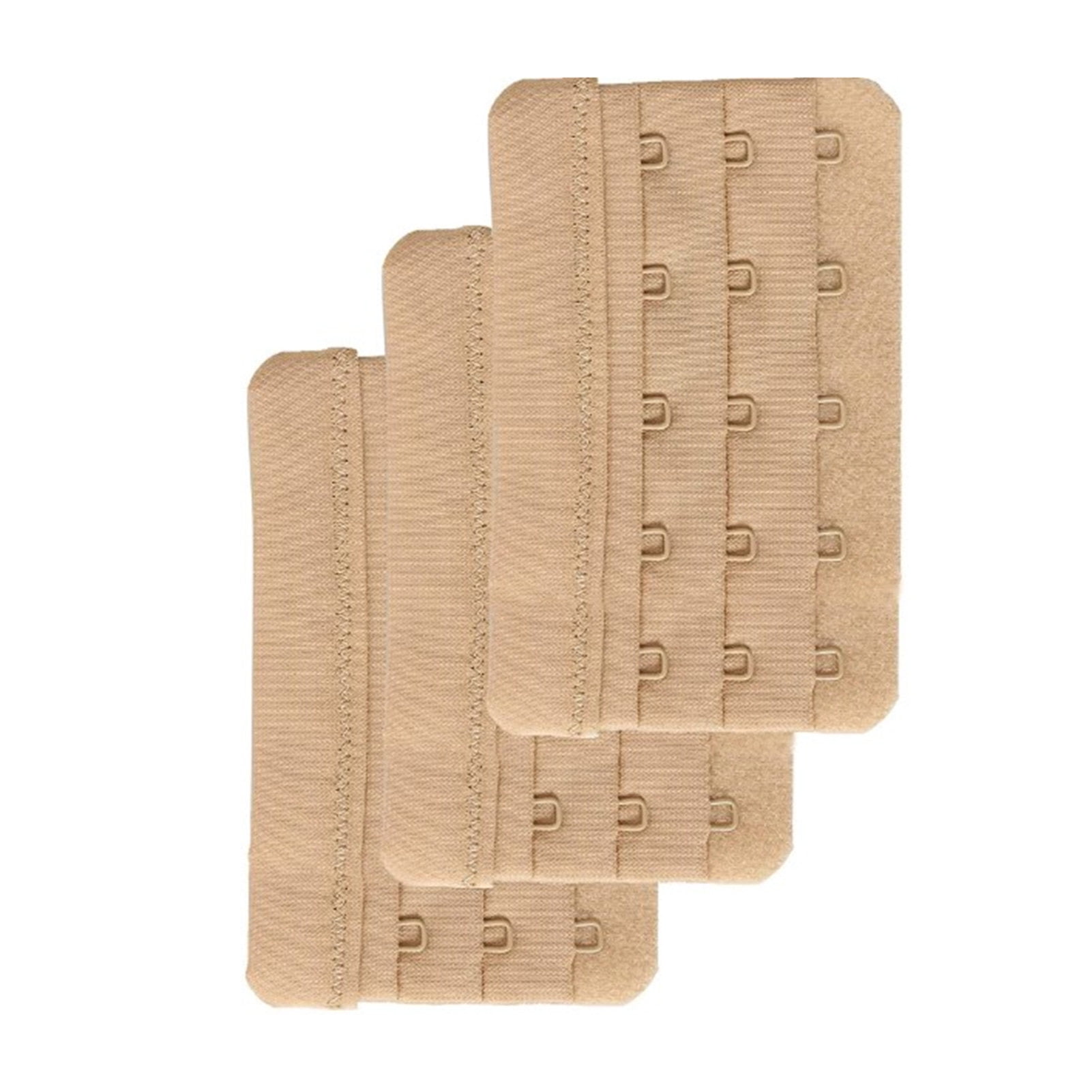 Fvsianol Bra Extender Bra Hook Extender Bra Extension Buckle Flexible ...