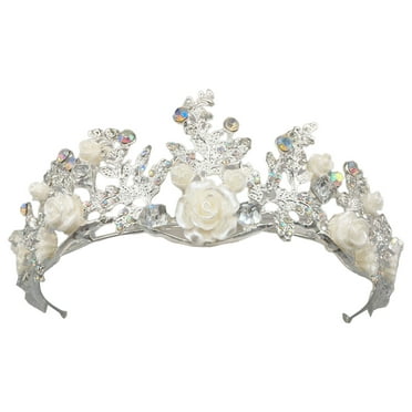 12 Pack- Colorful Inflatable Crowns - Size Kids/Small Adults. Princess ...