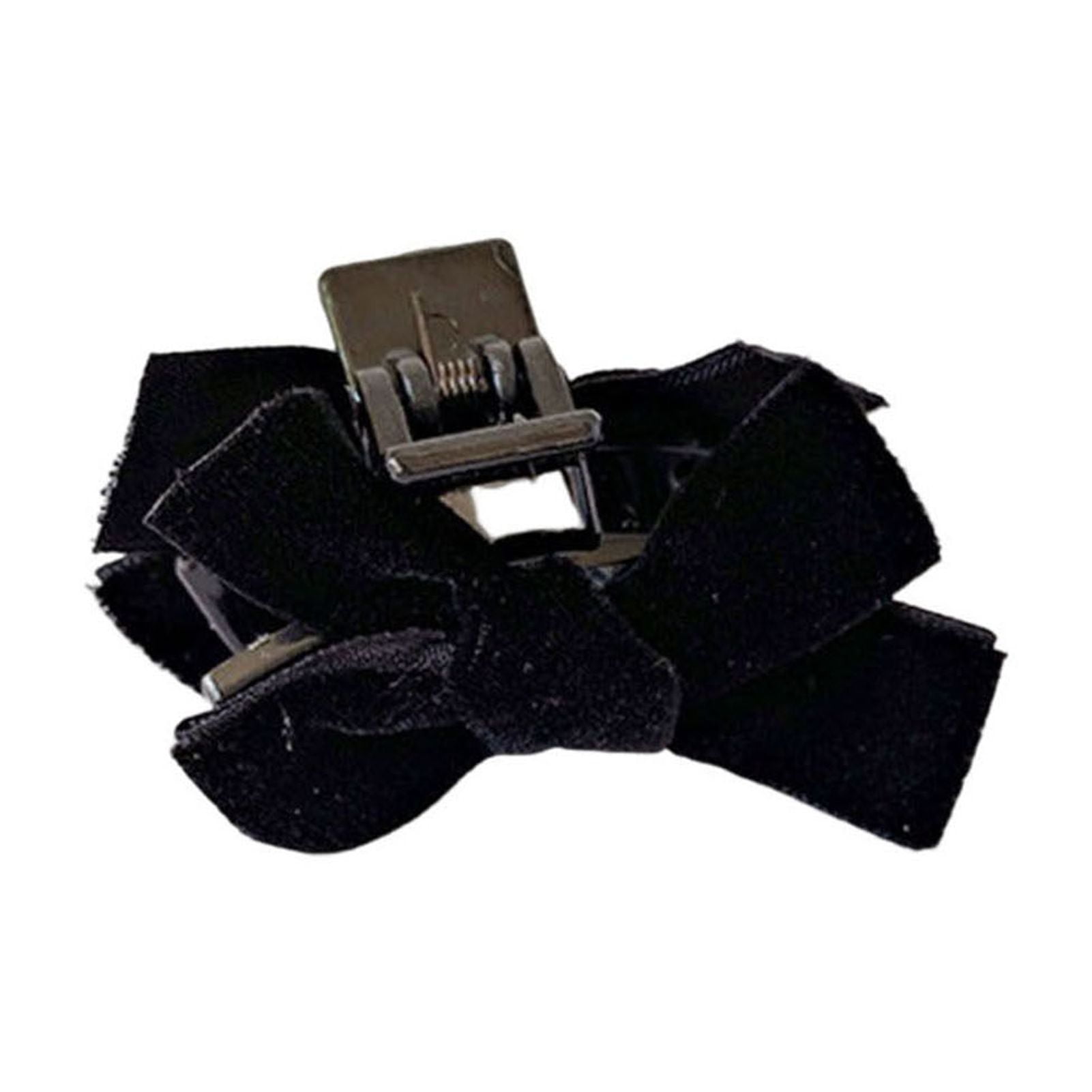 Fvsianol Small Hair Clamp Bang Hair Clip Lovely Exquisite Side Bangs ...