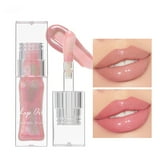 Fwohh Color Changing Lip Oil Color Changing Lip Oil Transparent To ...