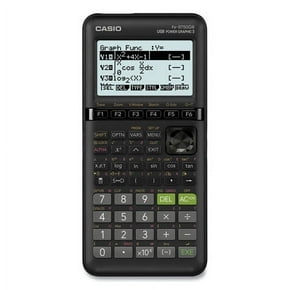 Casio Fx115