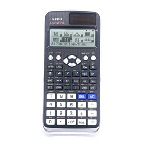 Scientific Calculators in Calculators - Walmart.com