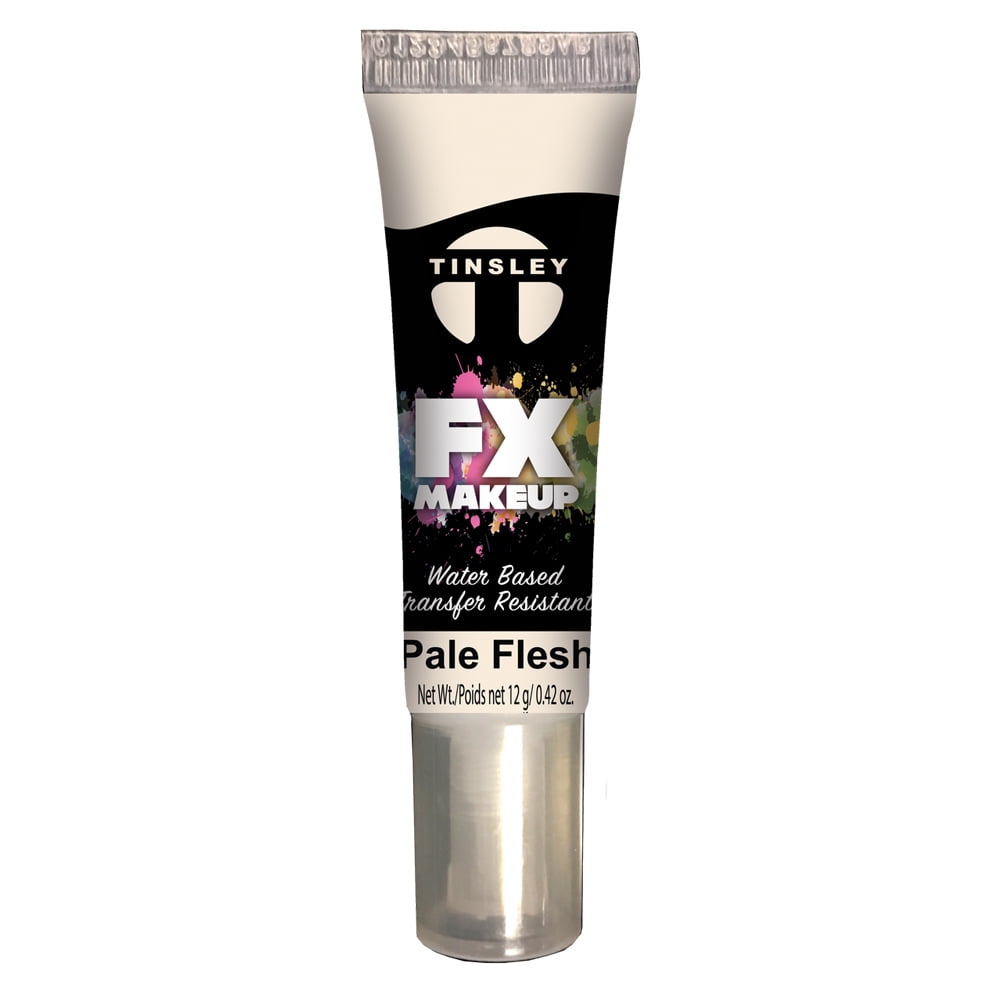 Fx Make Up Tube Pale Flesh .49 - Walmart.com