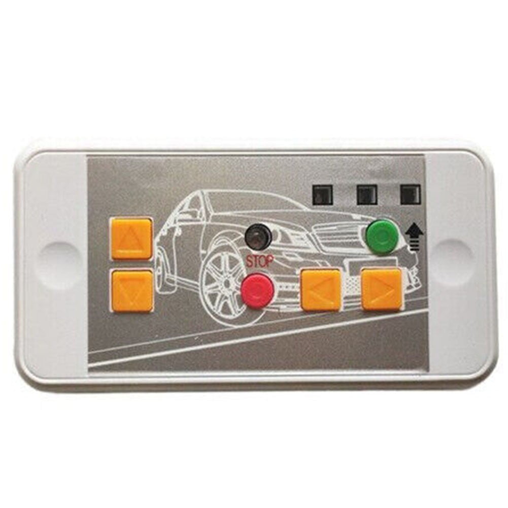 Fy-12V Fy-6V 27M Receiver for Children'S Electric Car 27.145Mhz Remote ...