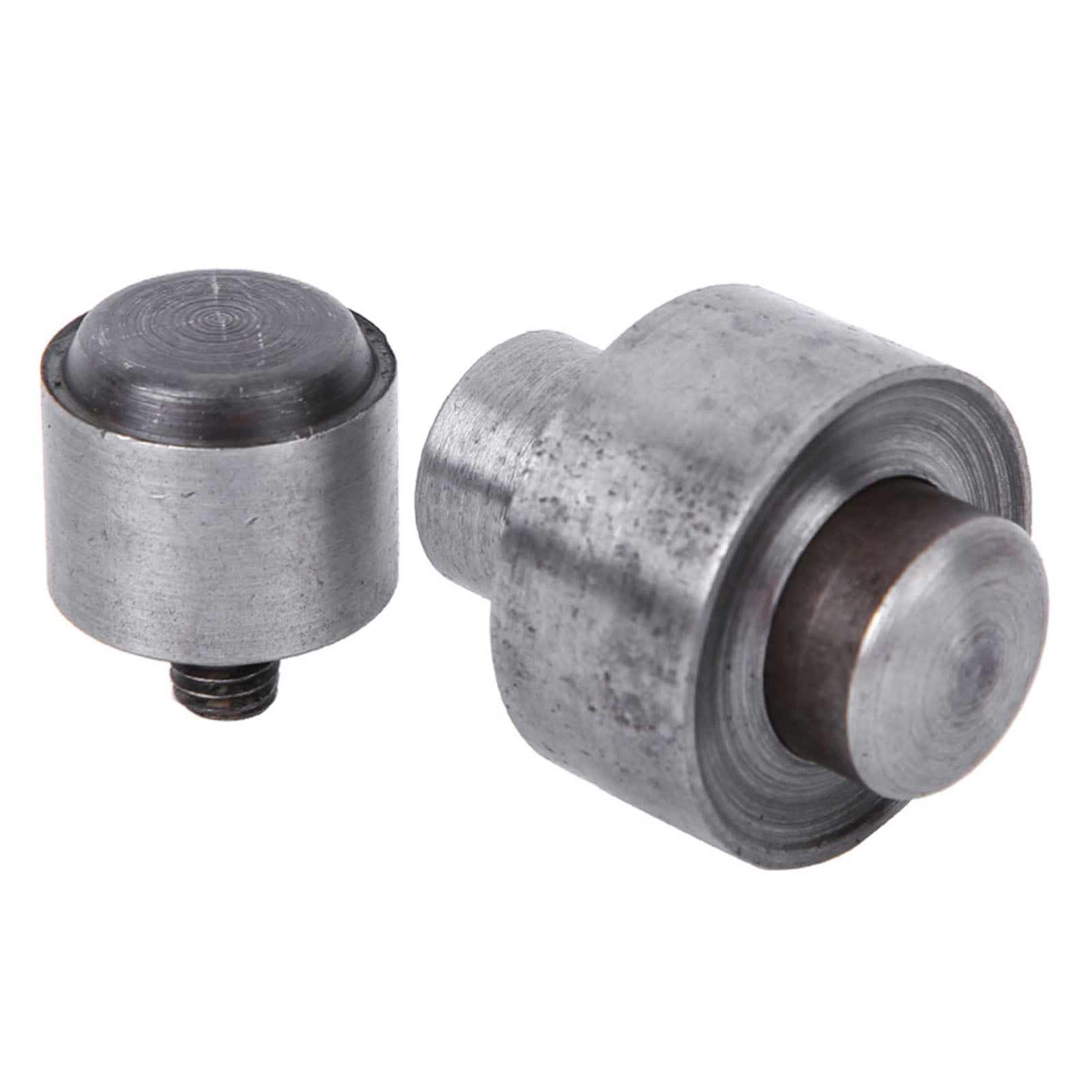 Fyearfly Eyelet Buckle Hand Press Machine Setter Eyelet Puncher Grommet ...