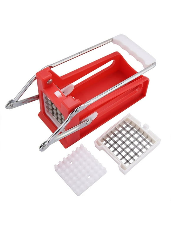 French Fry Cutters in Kitchen Tools & Gadgets - Walmart.com