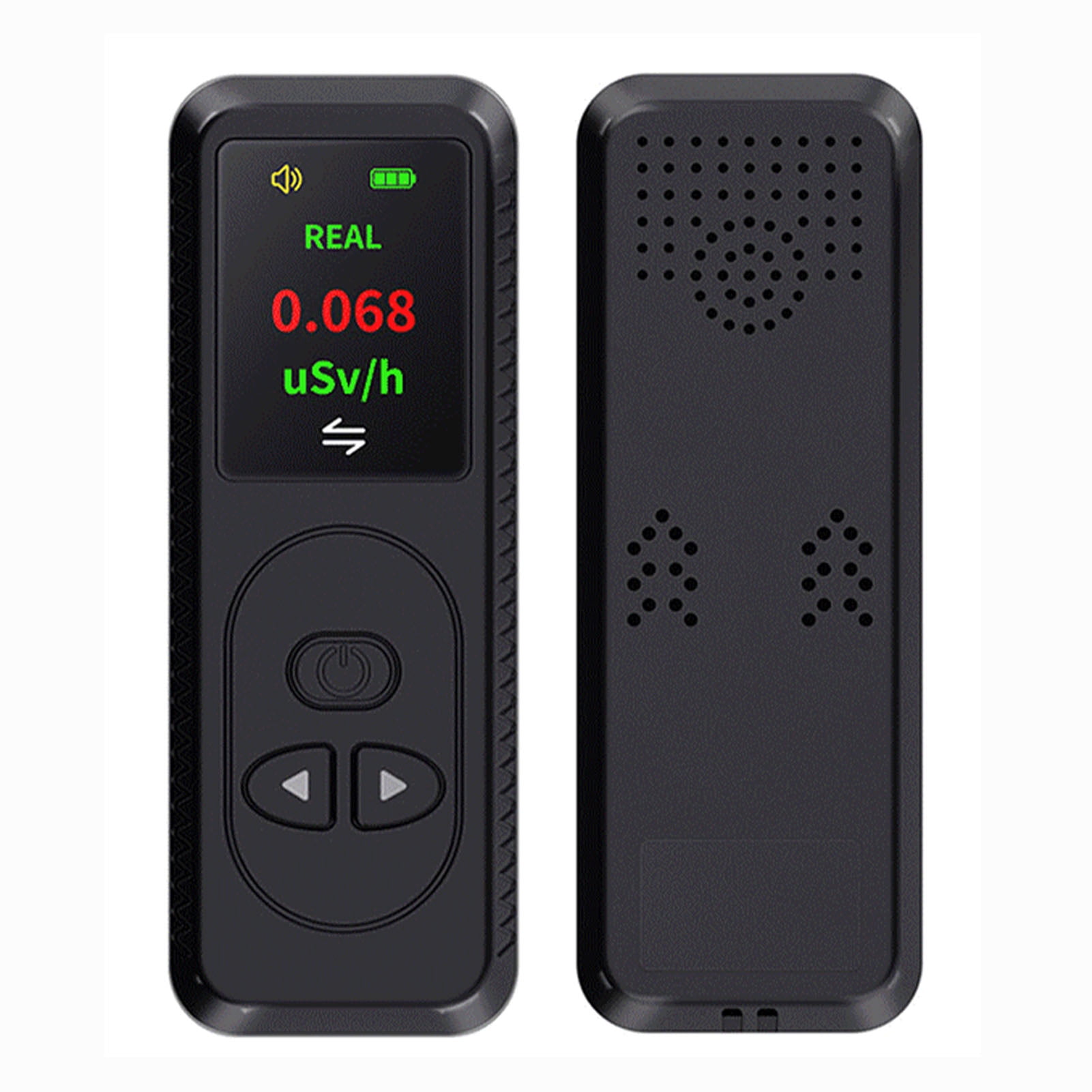 Fyearfly Nuclear Radiation Detector High Accuracy Tft Hd Screen