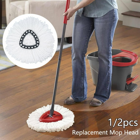 Vileda Mop Refills