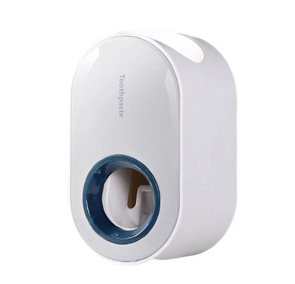 Fyeme Automatic Toothpaste Squeezer Toothpaste Dispenser Wall Mount for ...