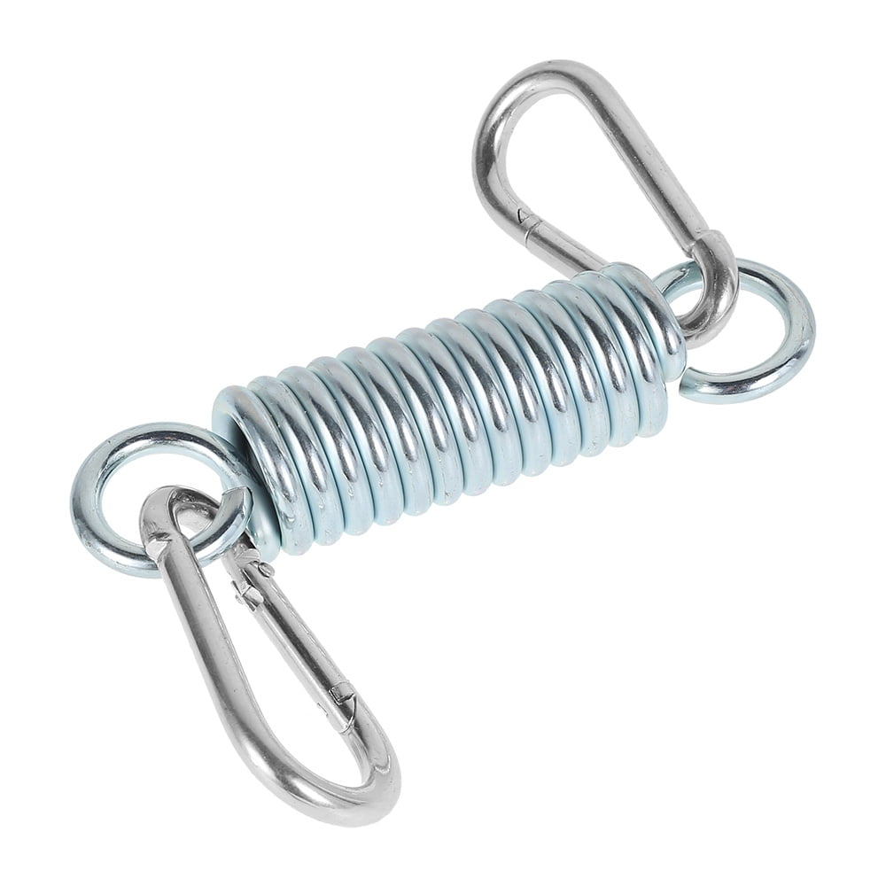 Fyeme Hanging Chair Swing Spring Steel Spring for Hanging Chair with 2 ...