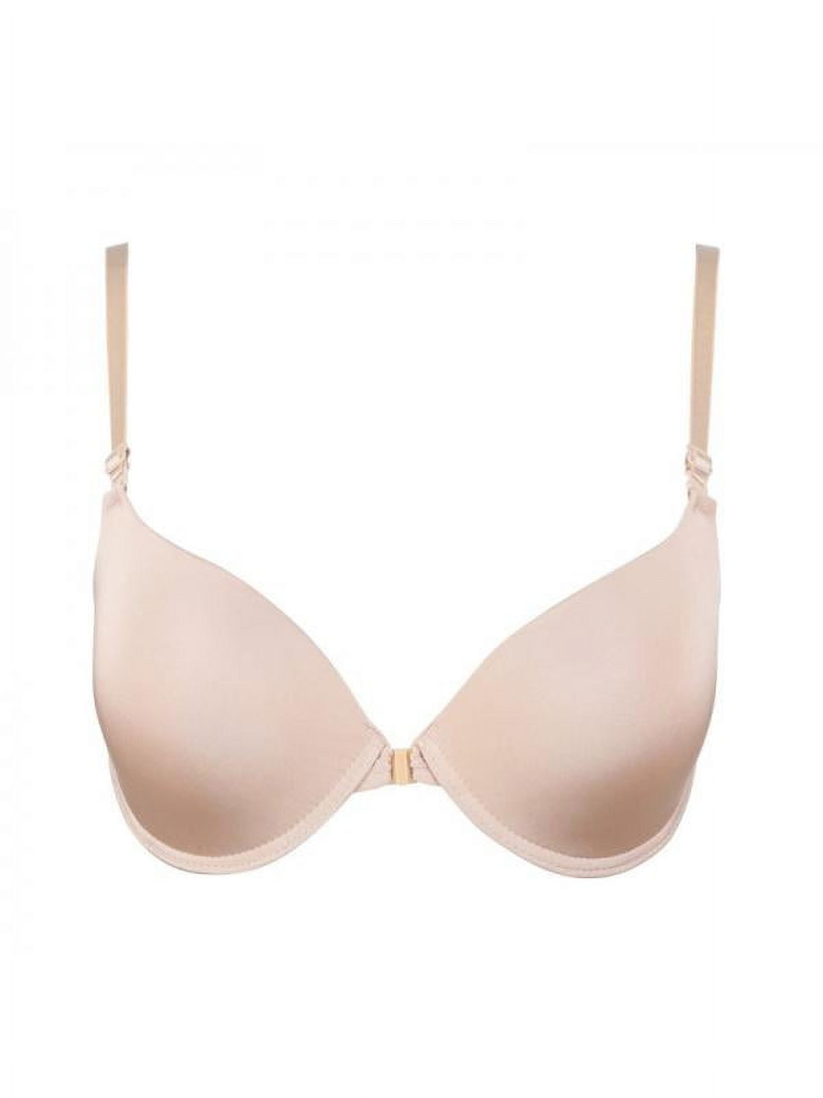 Fymall Women's Seamless Sexy Bra Push Up Bras Female Small Chest ...