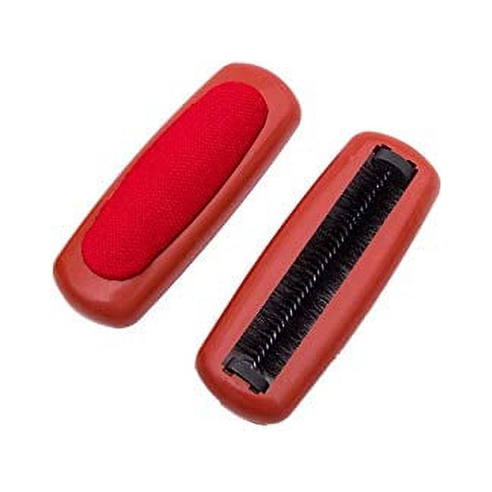 Fymlhomi 2 Pack Crumpy Crumb Brushes, Table Brush Table Broom Handheld ...