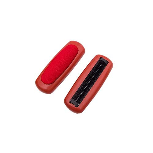 Fymlhomi 2 Pack Crumpy Crumb Brushes, Table Brush Table Broom Handheld ...