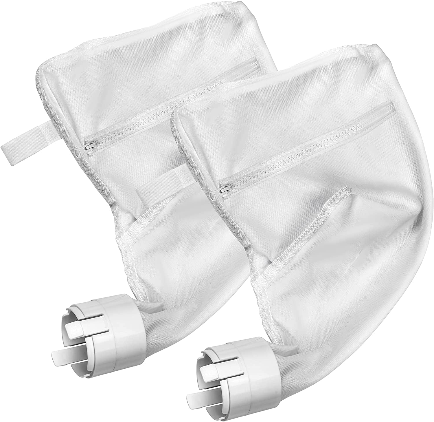 Fymlhomi 2 Pack Pool Cleaner Bags for Polaris 360/380, All Purpose Bag Replacement Fits for ...