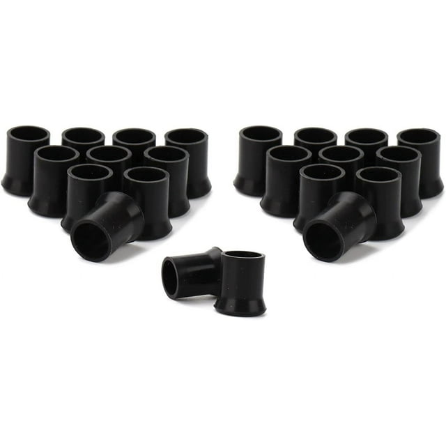 Fymlhomi 25 Rubber Tobacco Pipe Tip Grips (Large) - Walmart.com