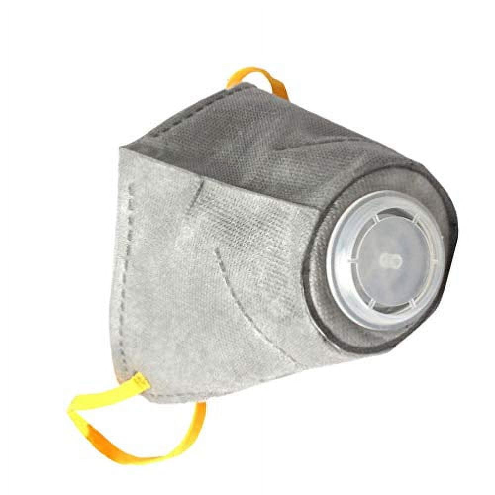 Fymlhomi Adjustable Dog Gas Maskss Dog Muzzle Reusable Puppy Masks ...