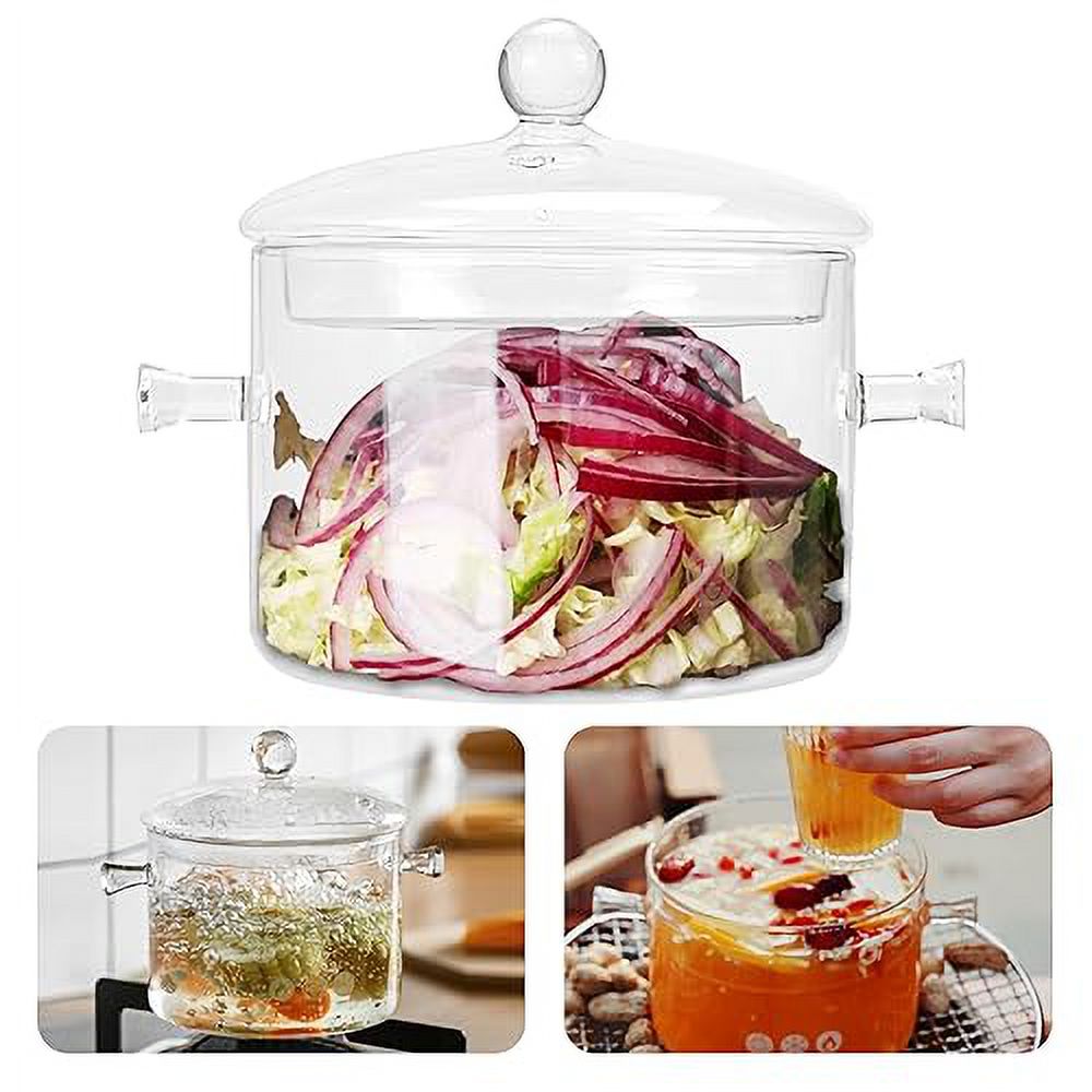 Glass Cooking Pots Australia At Lois Toussaint Blog