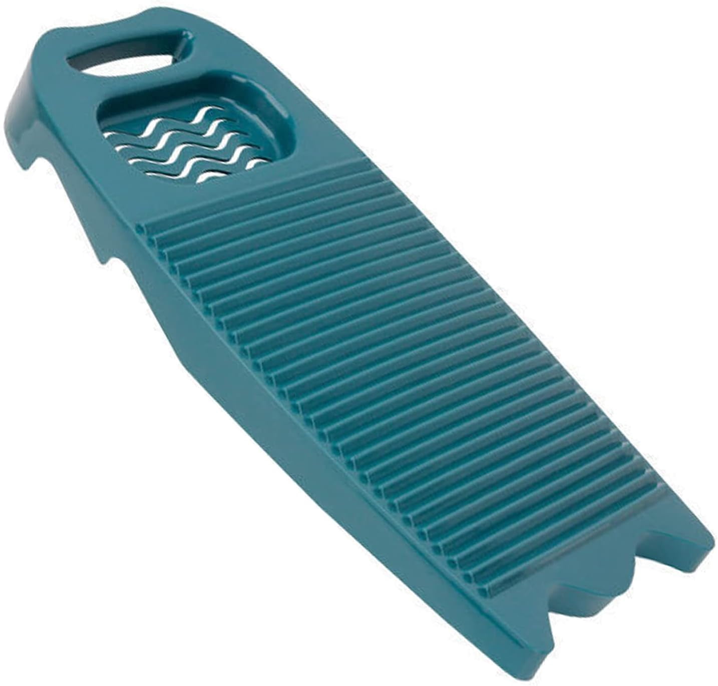 Fymlhomi Plastics Clothes Washboards Laundry Board Household Hand ...