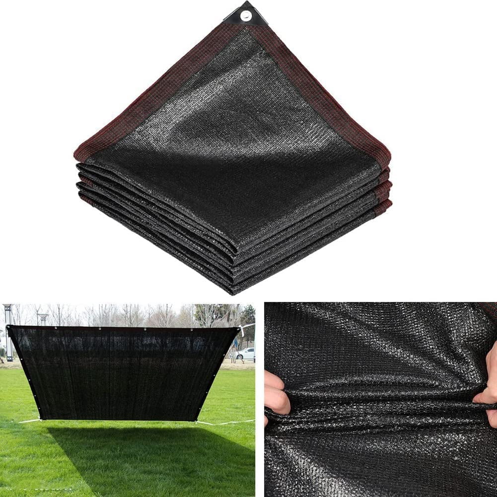Fymlhomi Sunblock Shade Cloth Shade Cloth Reflective for Greenhouse ...