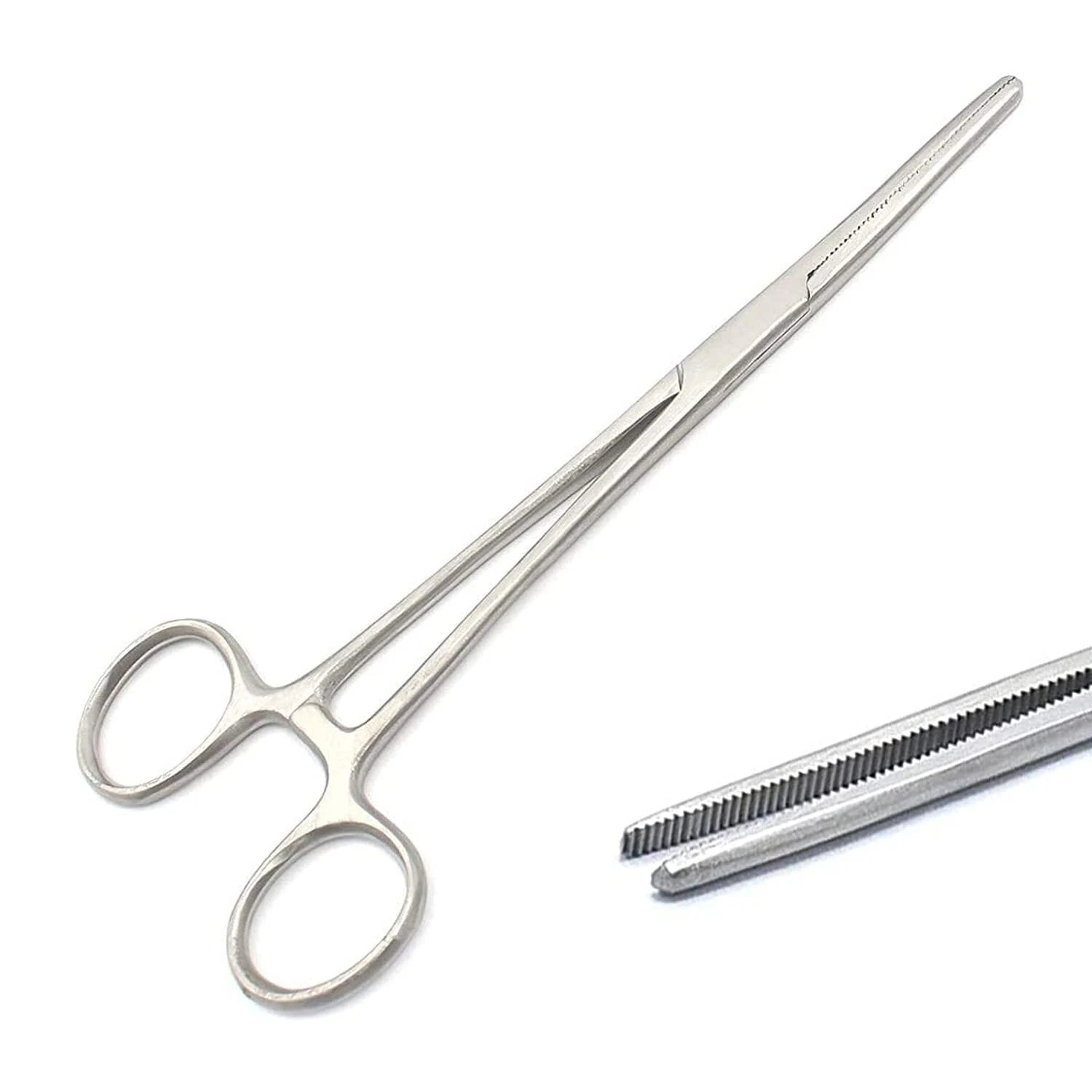 Fyna -7" Fishing Pliers/Fishing Forceps, Stainless Steel - Ideal ...