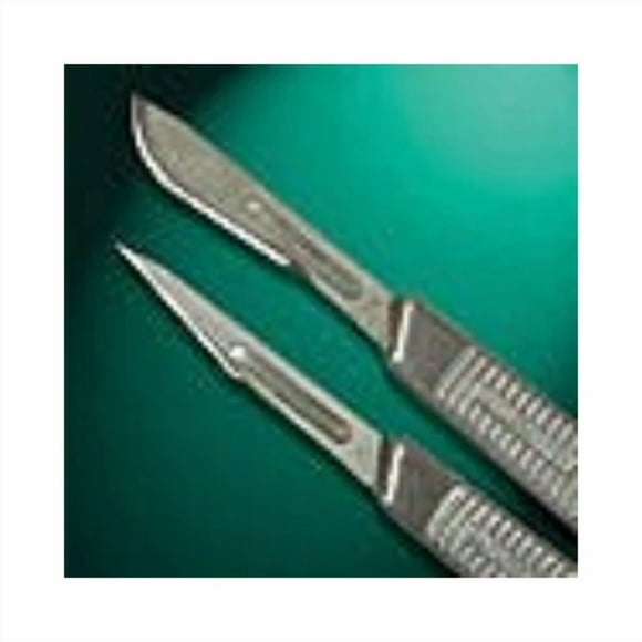Disposable Scalpels