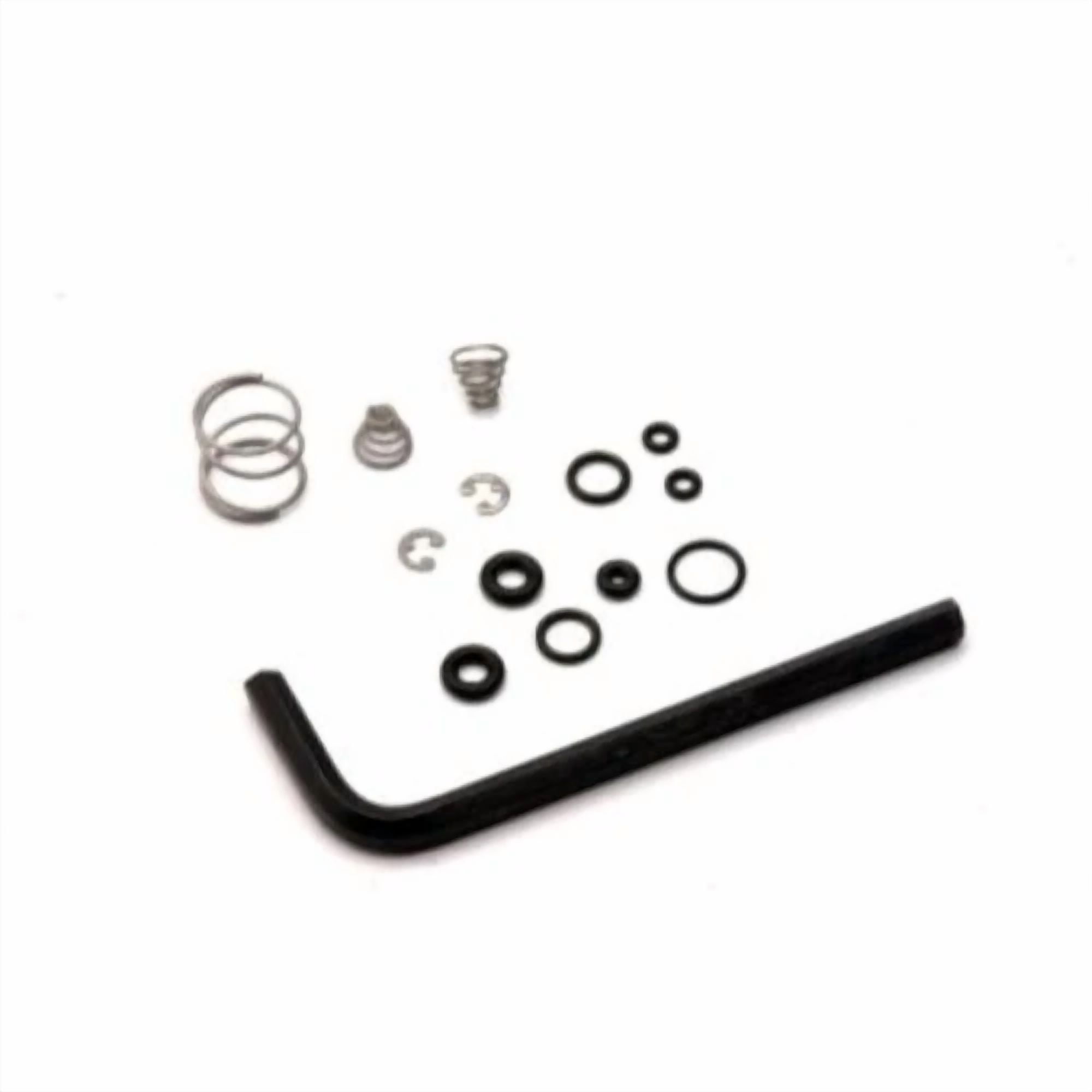 Fyna -Dci 3066 Air Water Syringe, All Syringe Repair Kit, Quick-Clean ...