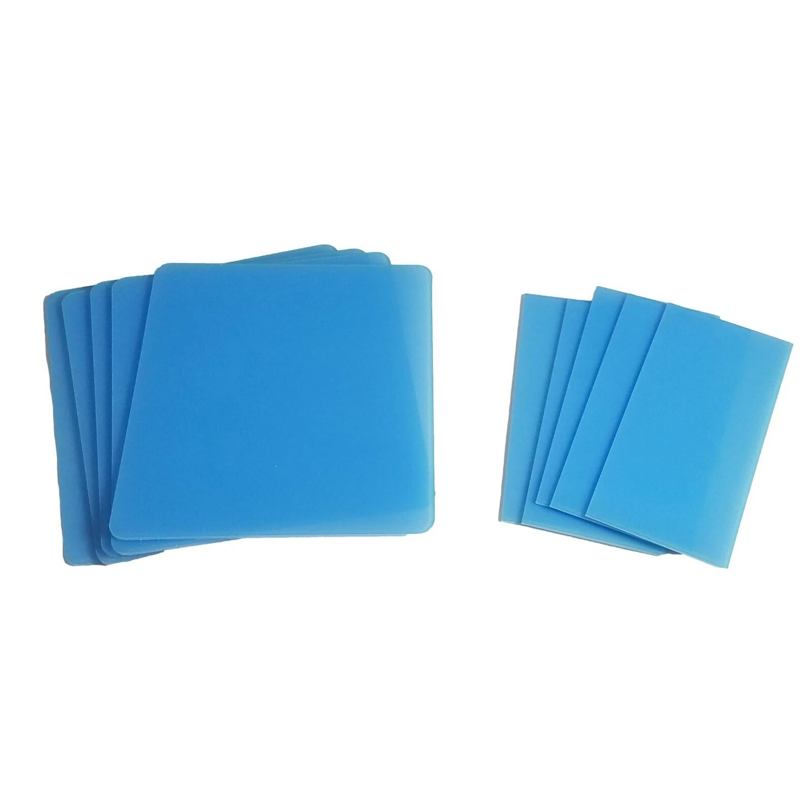 Fyna -Miller 231921 & Miller 770237 Performance Lens Combo Set - 5 ...