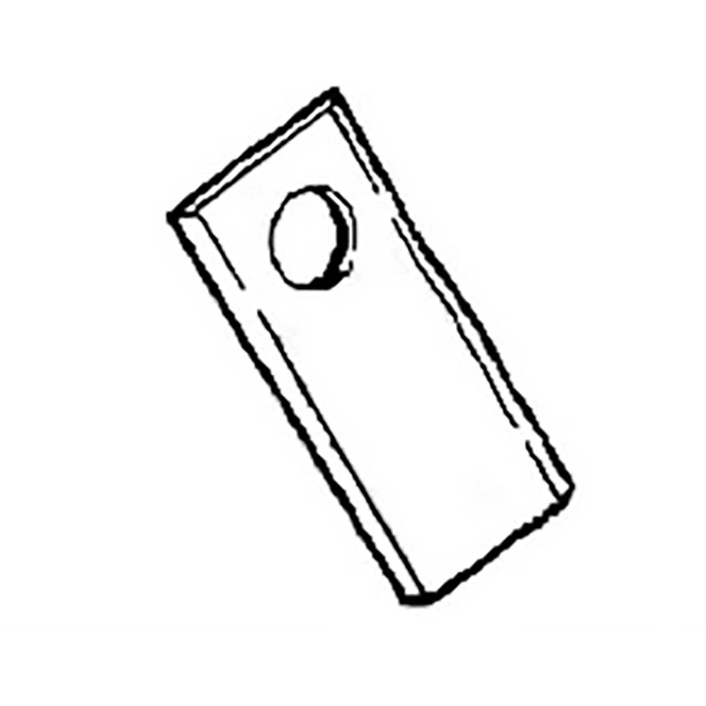 Fyna -Mower Blade Fits Gehl Dc2345 Dc2365 Dc2412 Fits Kuhn Fc202 Fc243 ...