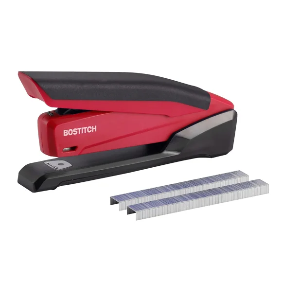 Paper Crimper Stapler