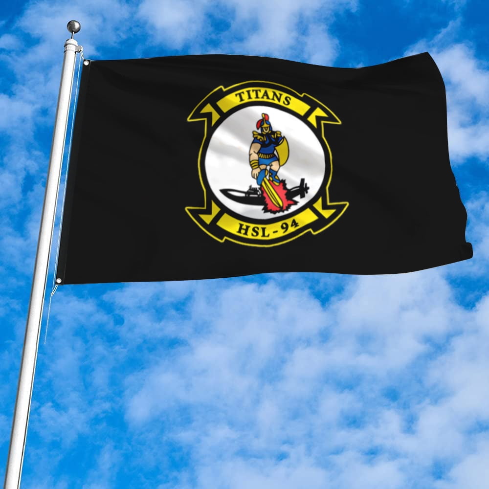 Fyon Titans HSL-94 Flag banner with Grommets Man cave Decor 3x5Feet ...