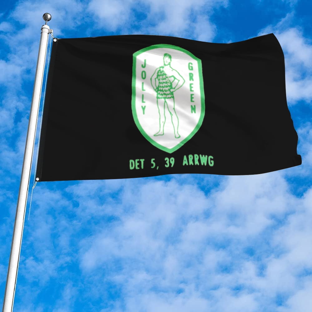 Fyon US Military Air Force 39th Air Refueling Wing Det 5 (Jolly Green ...