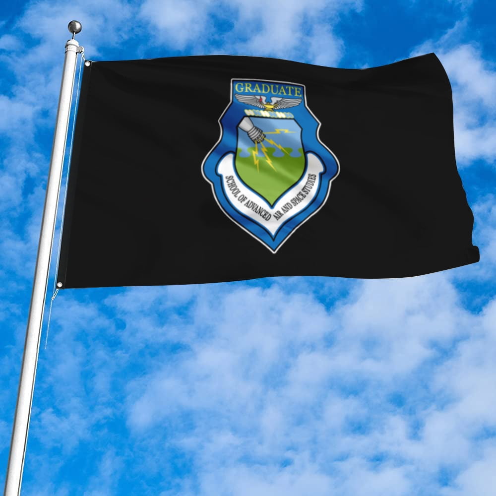 Fyon US Military Air Force School Of Advanced Air And Space Studies ...