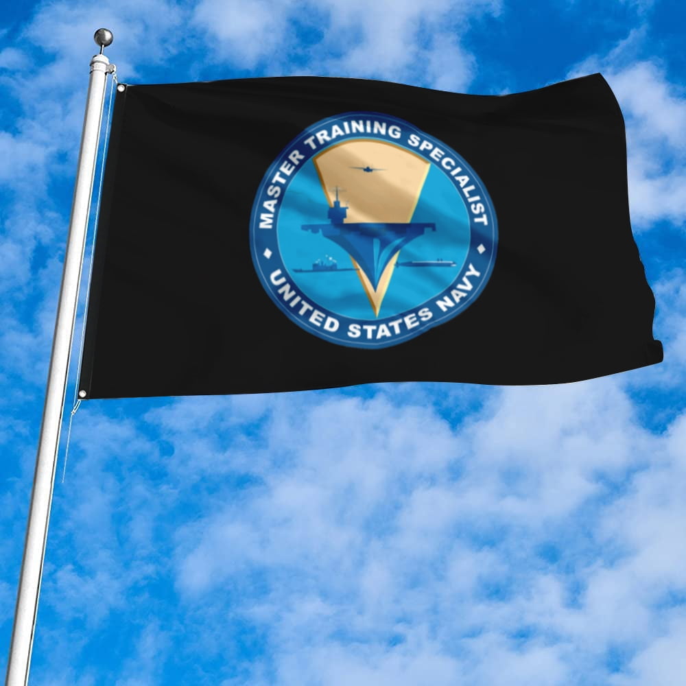 Fyon US Military Navy Master training Specialist United States Navy ...