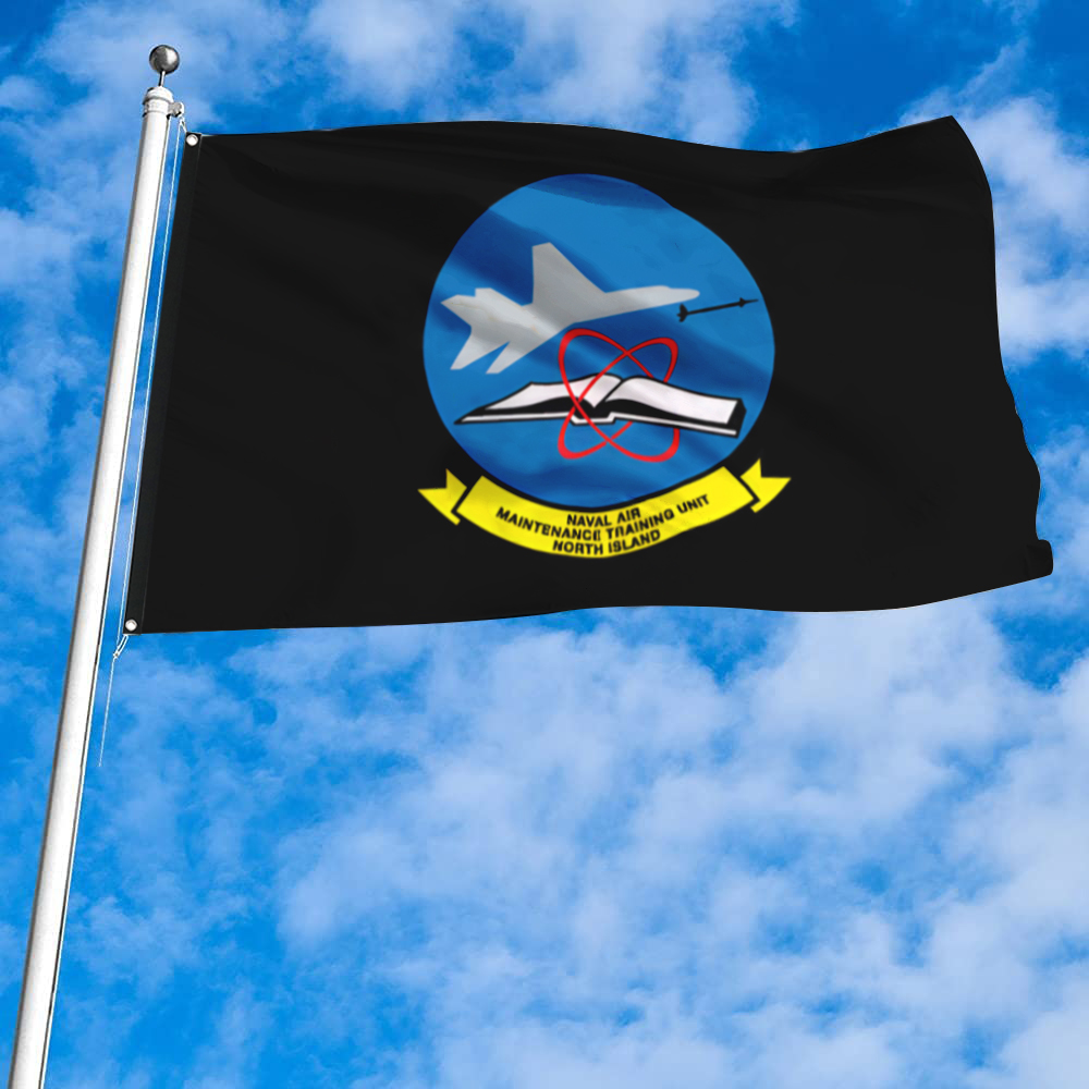 Fyon US Military Navy Naval Air Maintenance Flag banner with Grommets ...