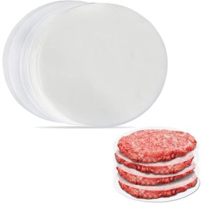Patty Paper Sheets