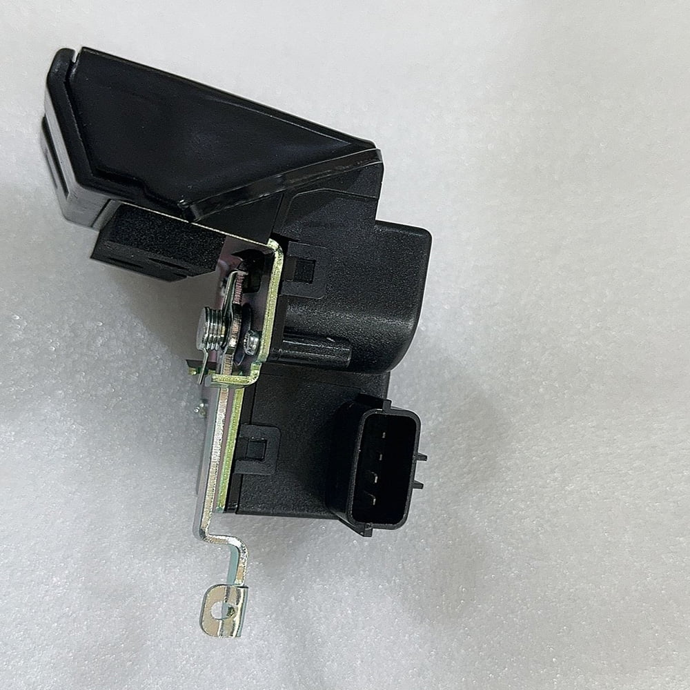 Fyuu 1 × Rear Tailgate Latch Set 812301R200 81230-1R200 For Hyundai Accent 2011-2014 - Walmart.com