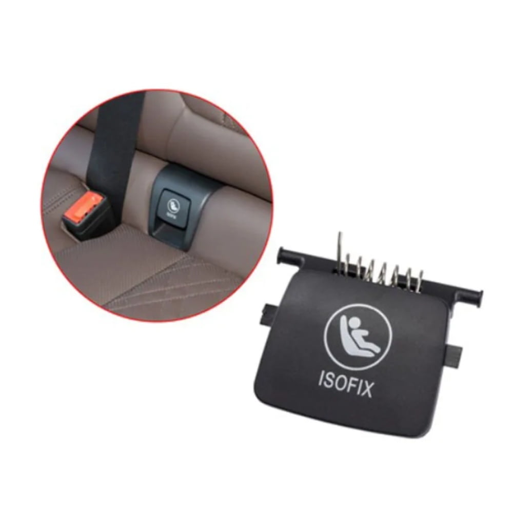 Fyuu 1 X Isofix Cover Cap 52207474100 For Bmw G01 X3 G02 X4 F97 X3M F98 ...