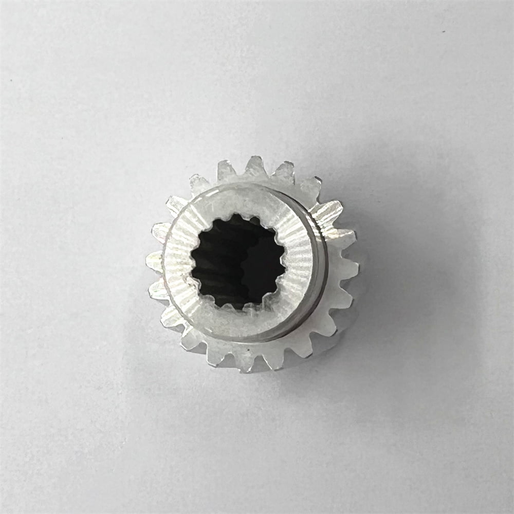 Fyuu 20T Seat Adjustment Slide Gear For Toyota Reiz Camry Corolla ...