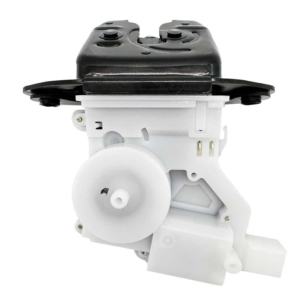 Fyuu Back Door Lock Latch Actuator For Nissan Kicks Qashqai Rogue Sport ...