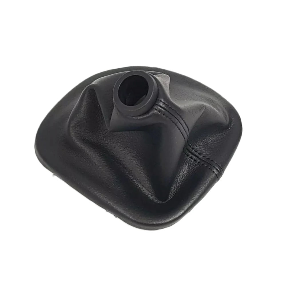 Fyuu Car Gear Shift Knob Leather Boots For Kia Forte Cerato Koup 84640 ...