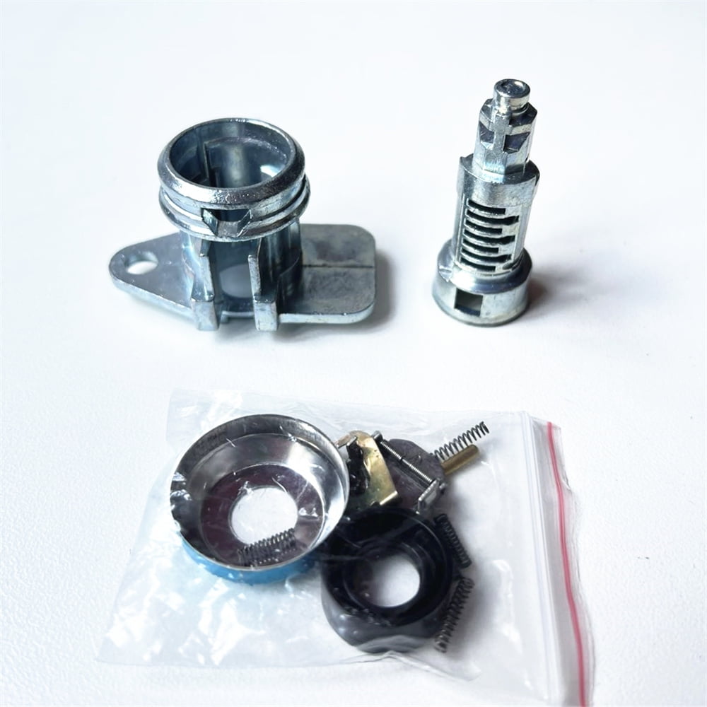 Fyuu Door Lock Cylinder 5073357Aa For Dodge Ram 1500 2500 3500 ...