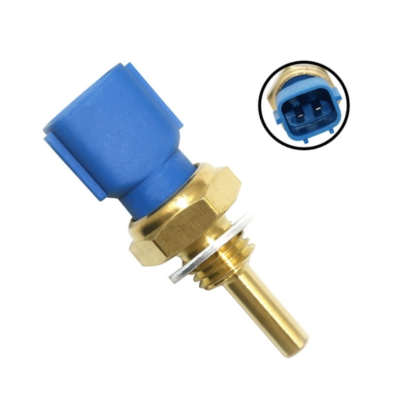 Fyuu Engine Coolant Temperature Sensor For Nissan Infiniti Mercury ...
