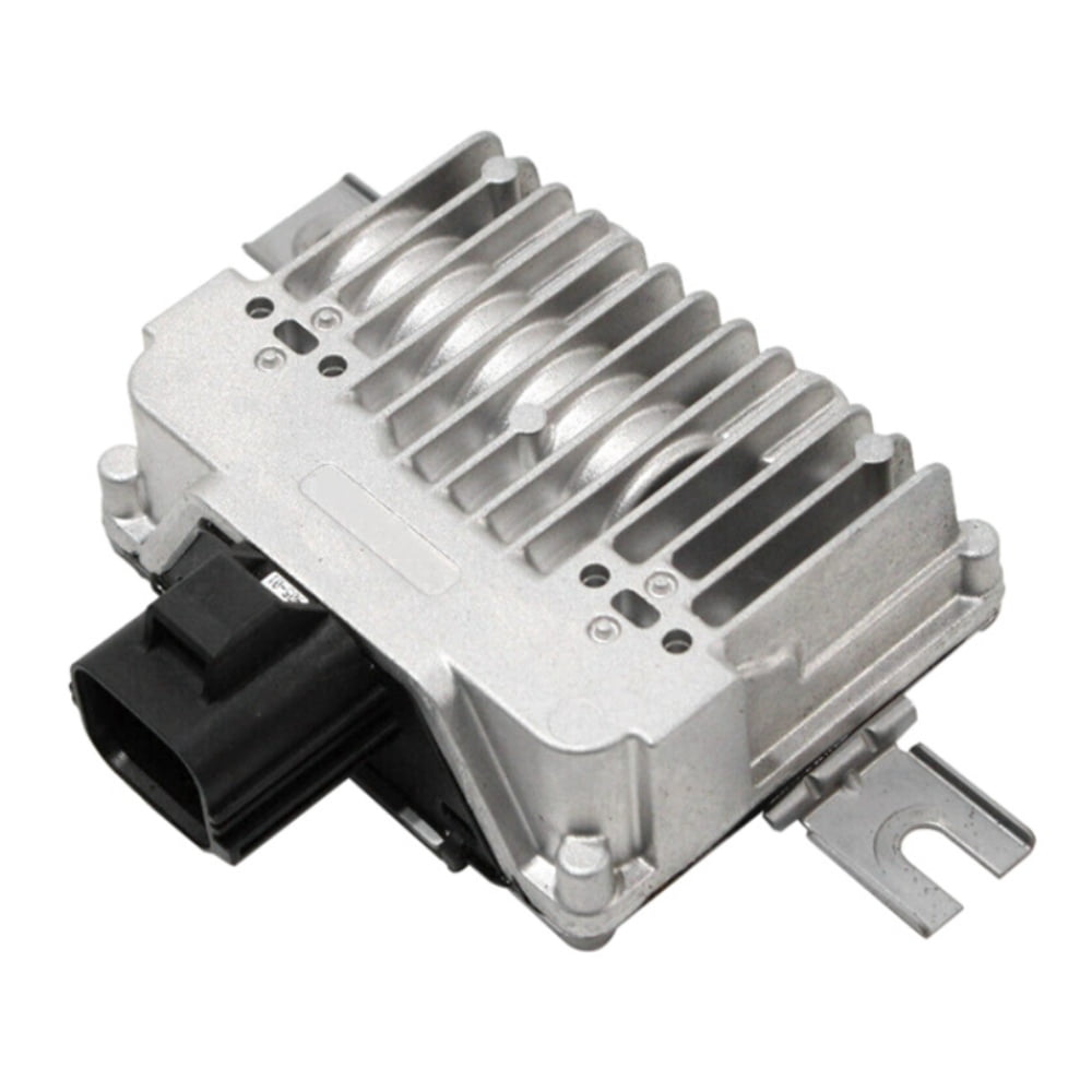 Fyuu Fuel Pump Control Module For Land Rover Lr2 / Freelander Evoque ...