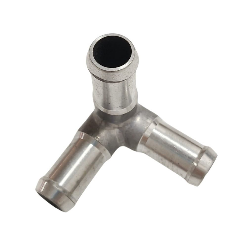 Fyuu Heater Hose Connector 10436543 For Chevrolet Venture Tahoe ...