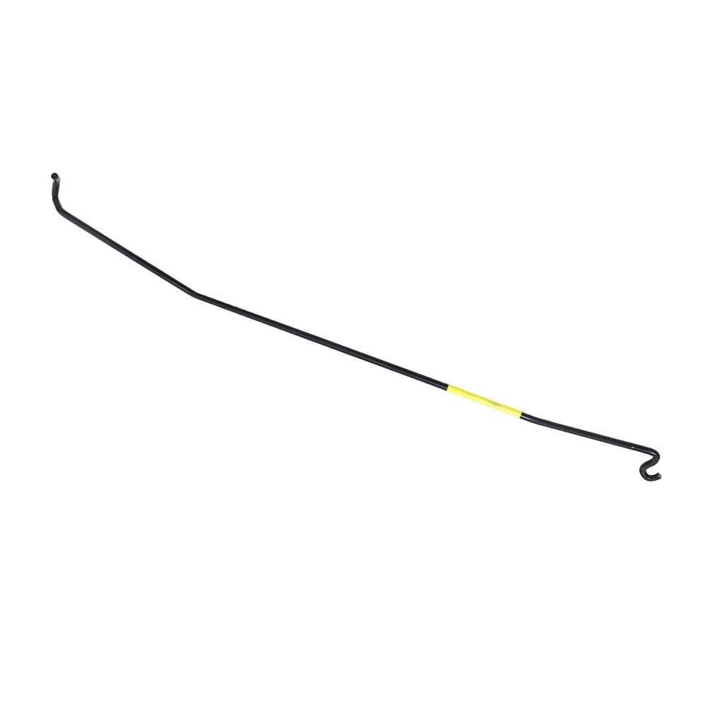 Fyuu Hood Support Prop Rod Stay Up Post Stick Bm5Z16826C For Ford ...
